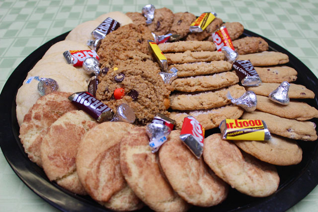 Mrs Benner s Cookie Tray Bakery Bakery Order Online Landis Supermarket